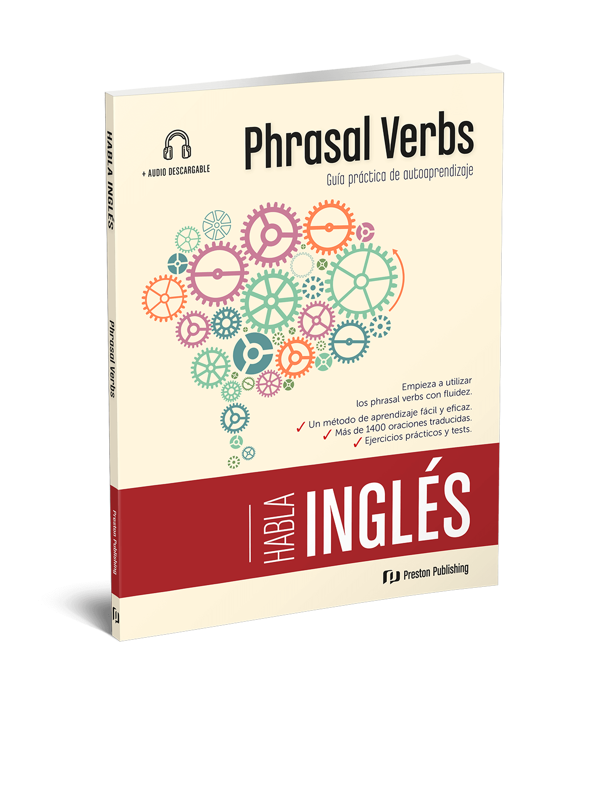 Habla Ingl s Phrasal Verbs A2 C1 